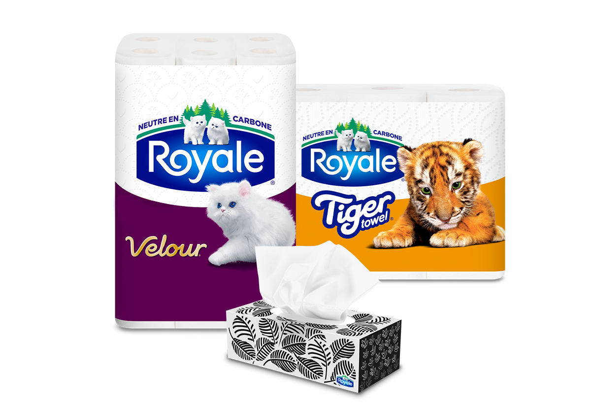 Irving Consumer Products | Nos marques